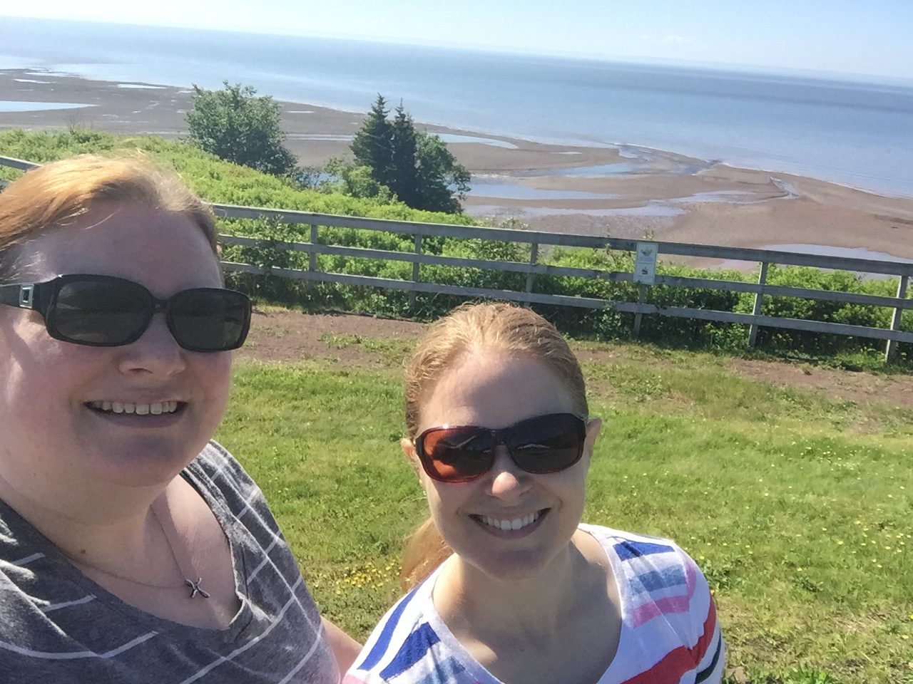 Meandering to PEI – Amy Artisan